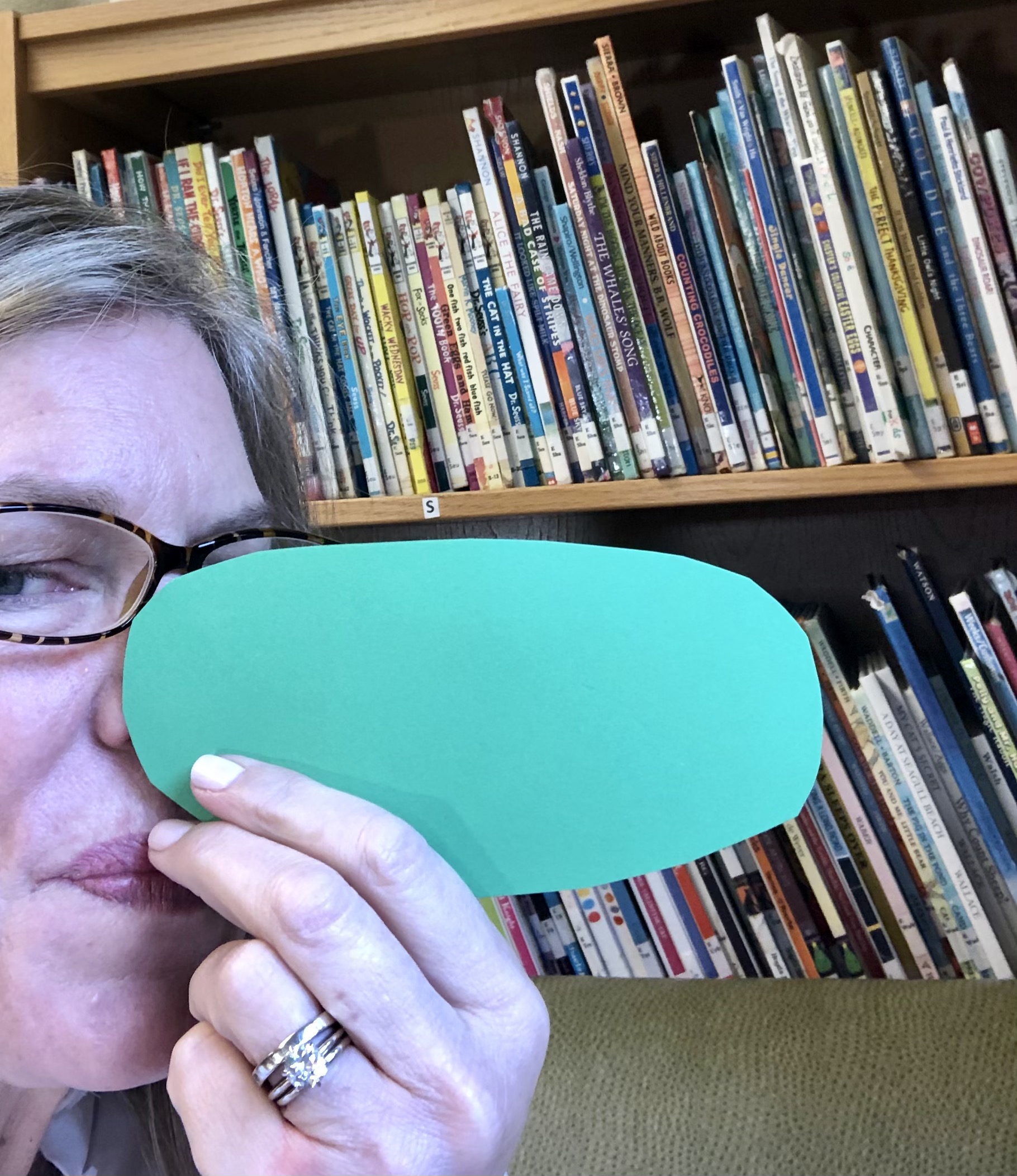 Snowmen at Night aka “Pickle Nose”! – Stories with Miss Library ...