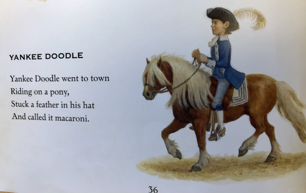 Mother Goose Fun! - Stories with Miss Library