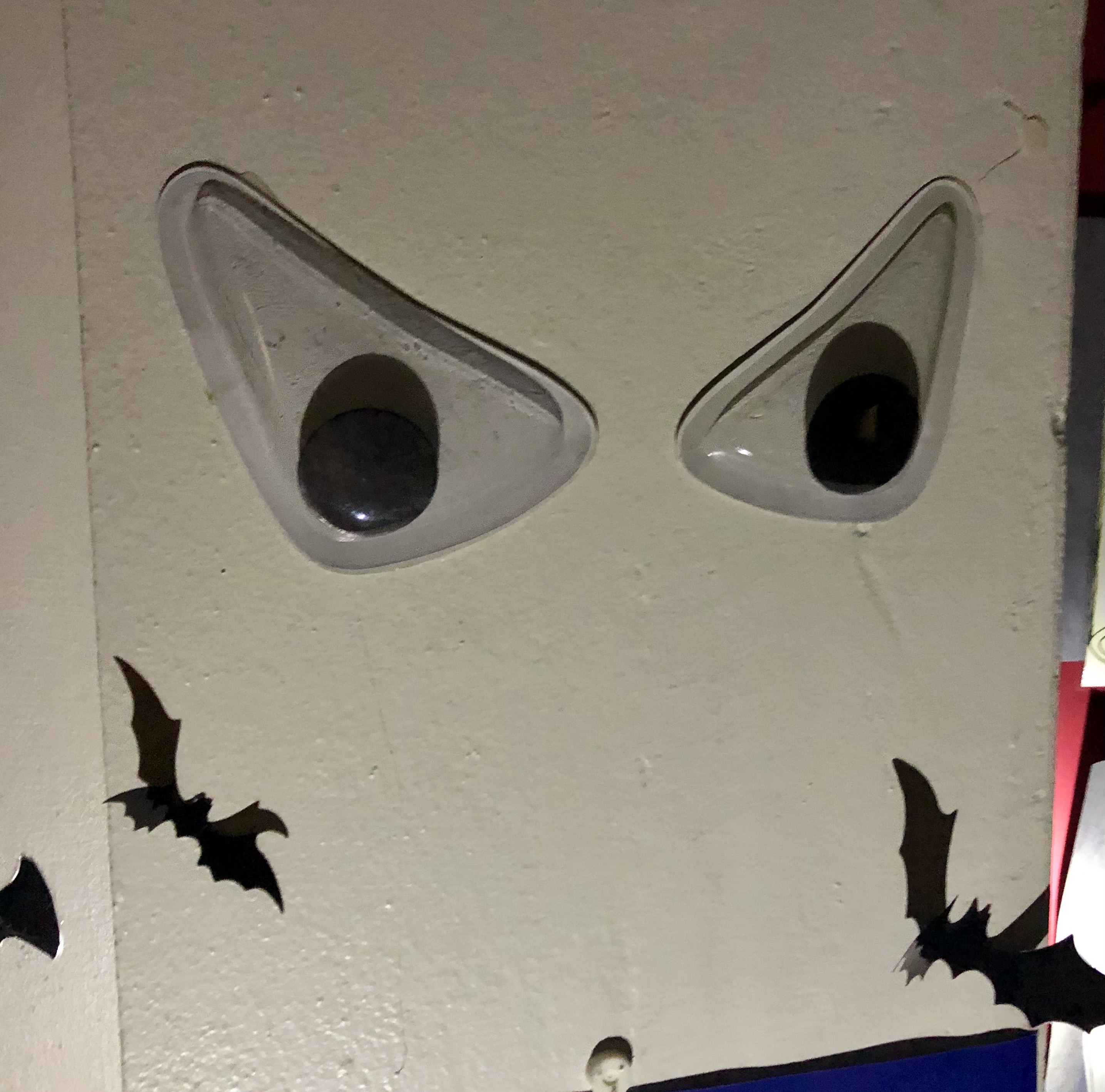 THE SPOOKY OLD TREE... - Stories with Miss Library