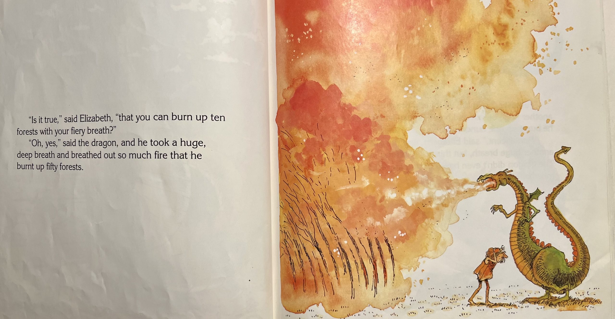 Dragon Fun in the Library... - Stories with Miss Library