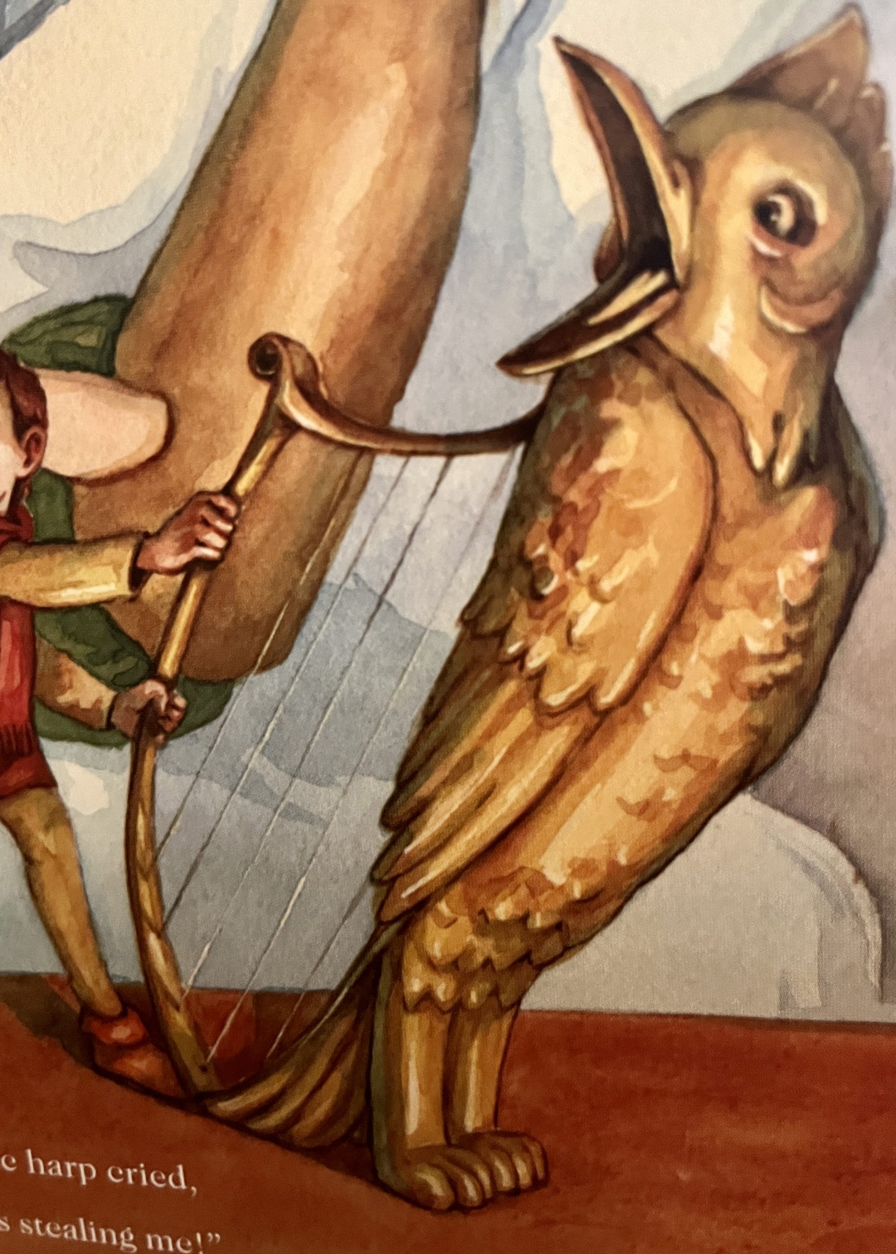 FEE, FI, FO, FUM…AGAIN! – Stories with Miss Library Preschool Read ...