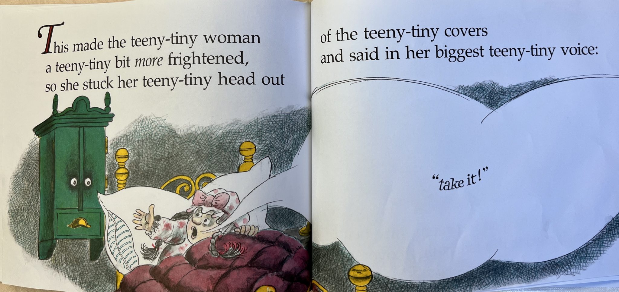 Spooky, Scary, Skeletons and Bones....Skeleton Hiccups and The Teeny ...