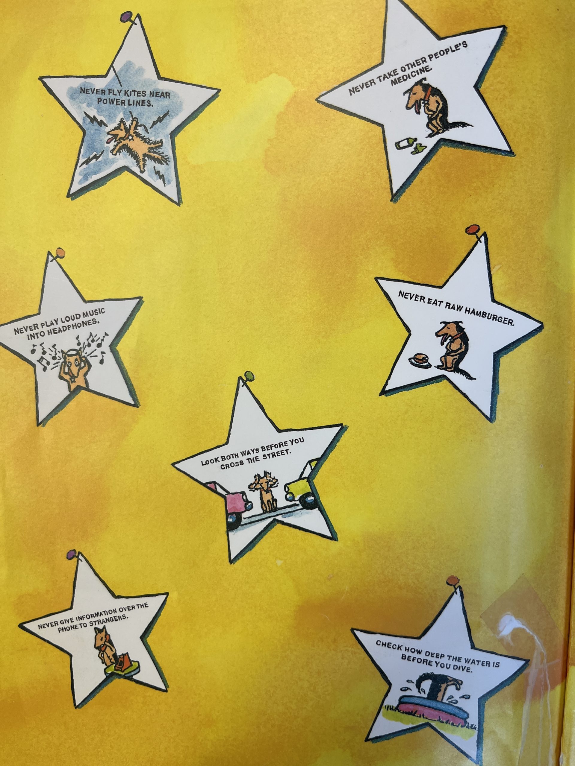 OFFICER BUCKLE AND GLORIA by Peggy Rathmann - Stories with Miss Library