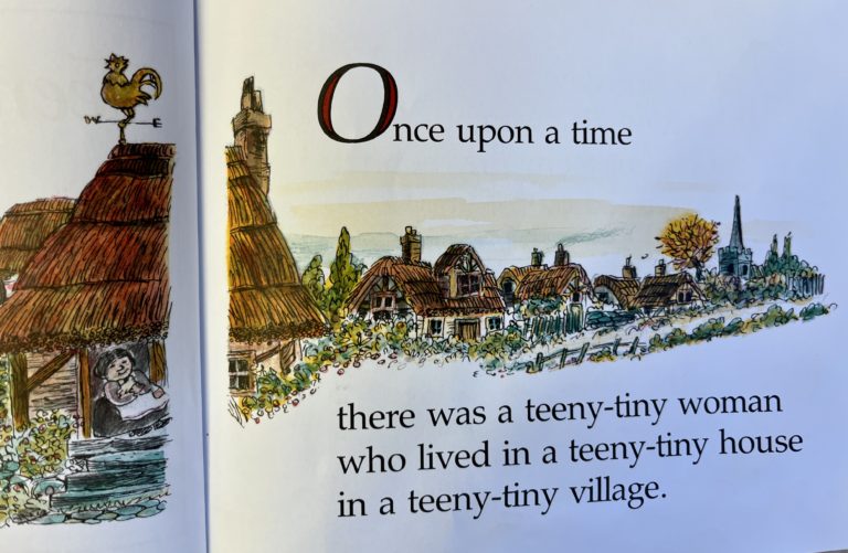 Spooky, Scary, Skeletons and Bones....Skeleton Hiccups and The Teeny ...