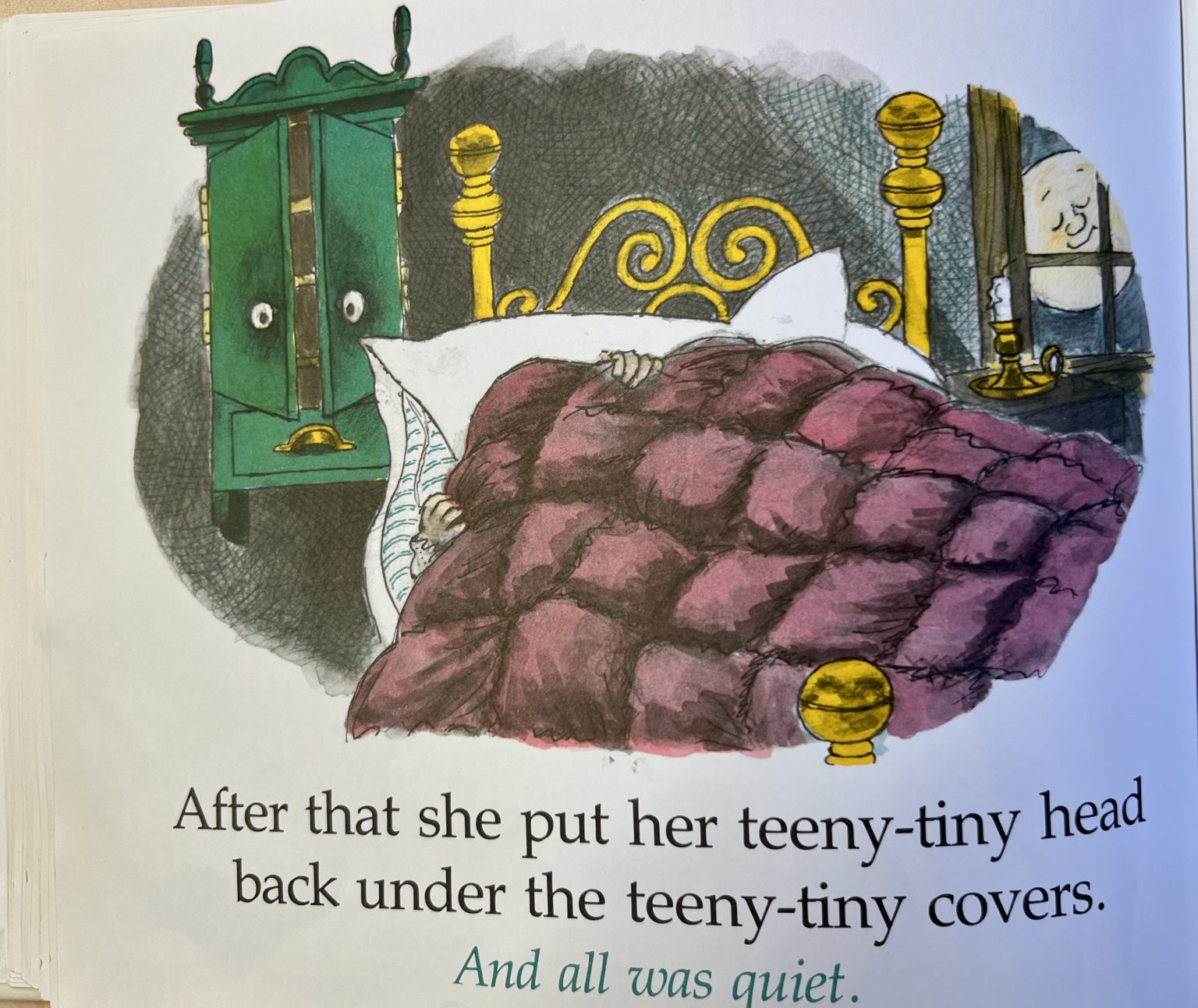 Spooky, Scary, Skeletons and Bones....Skeleton Hiccups and The Teeny ...