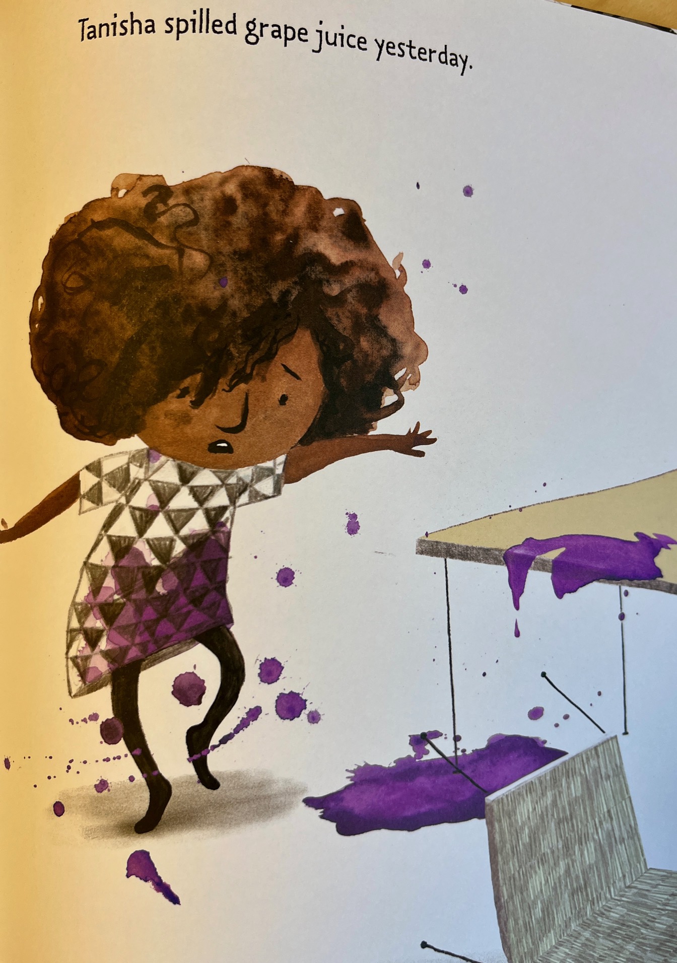 BE KIND by Pat Zietlow Miller, illustrated Jen Hill - Stories with Miss ...