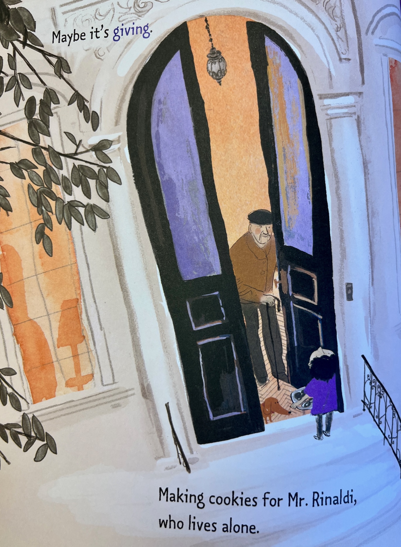 BE KIND by Pat Zietlow Miller, illustrated Jen Hill - Stories with Miss ...