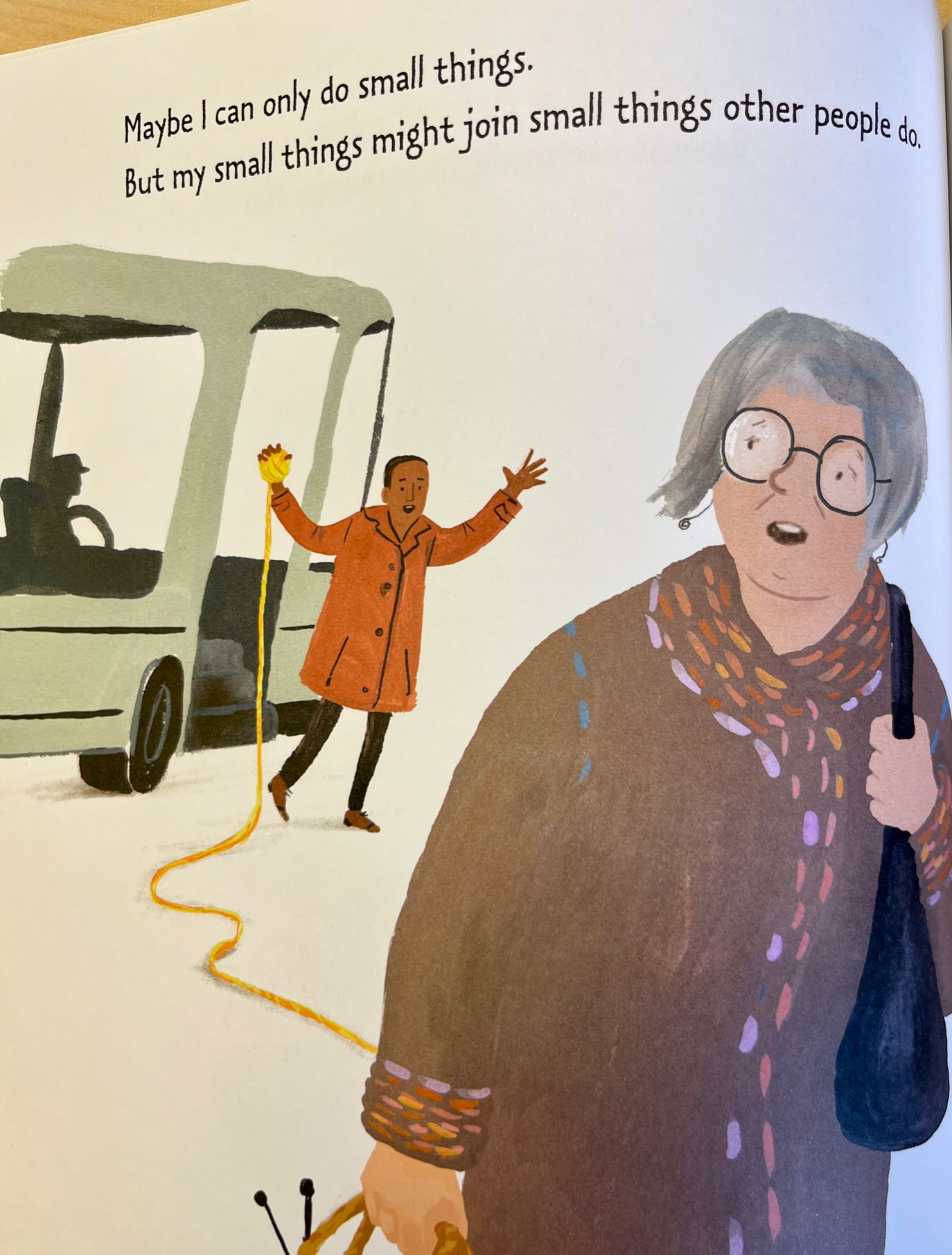 BE KIND by Pat Zietlow Miller, illustrated Jen Hill - Stories with Miss ...