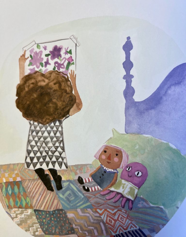 BE KIND by Pat Zietlow Miller, illustrated Jen Hill - Stories with Miss ...