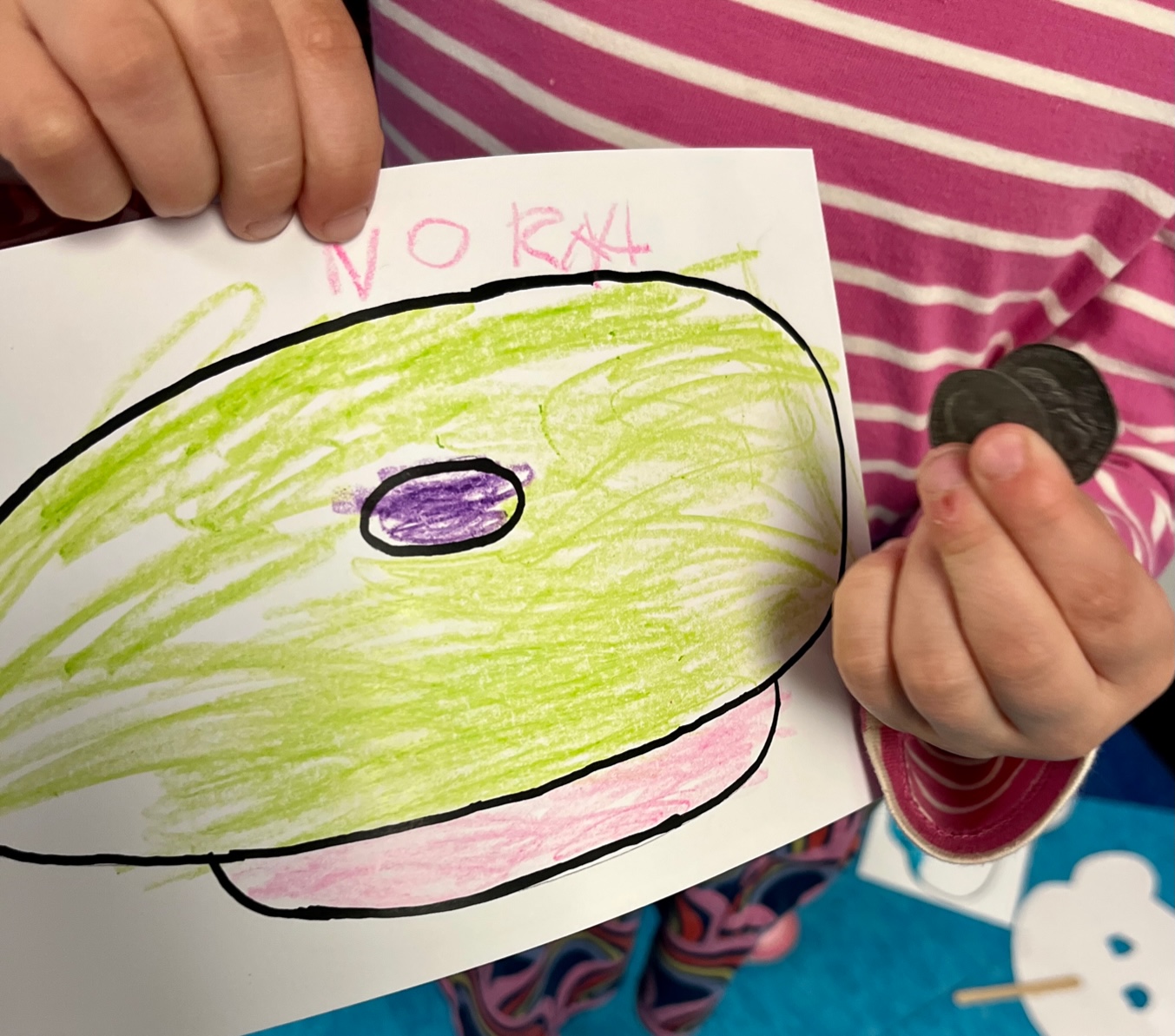 CAPS FOR SALE by Esphyr Slobodkina - Stories with Miss Library