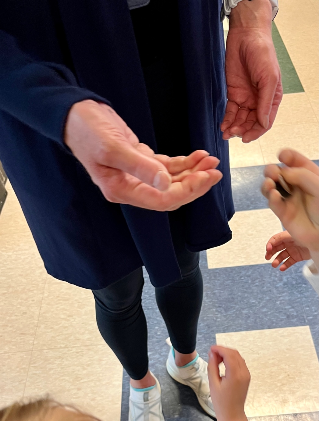 CAPS FOR SALE by Esphyr Slobodkina - Stories with Miss Library