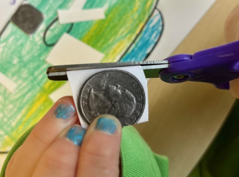 CAPS FOR SALE by Esphyr Slobodkina - Stories with Miss Library