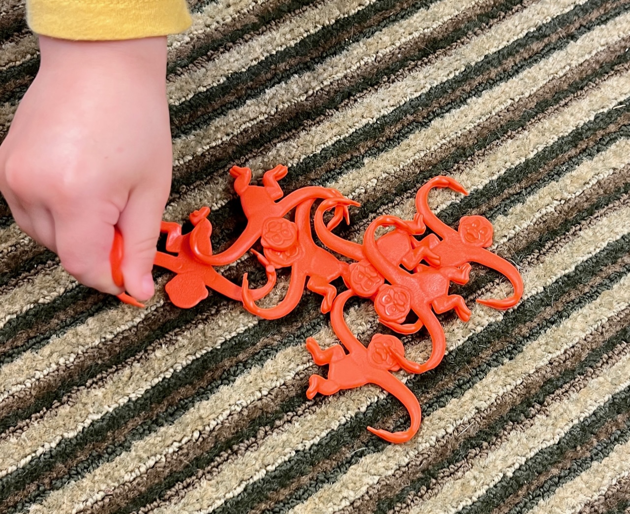 CAPS FOR SALE by Esphyr Slobodkina - Stories with Miss Library