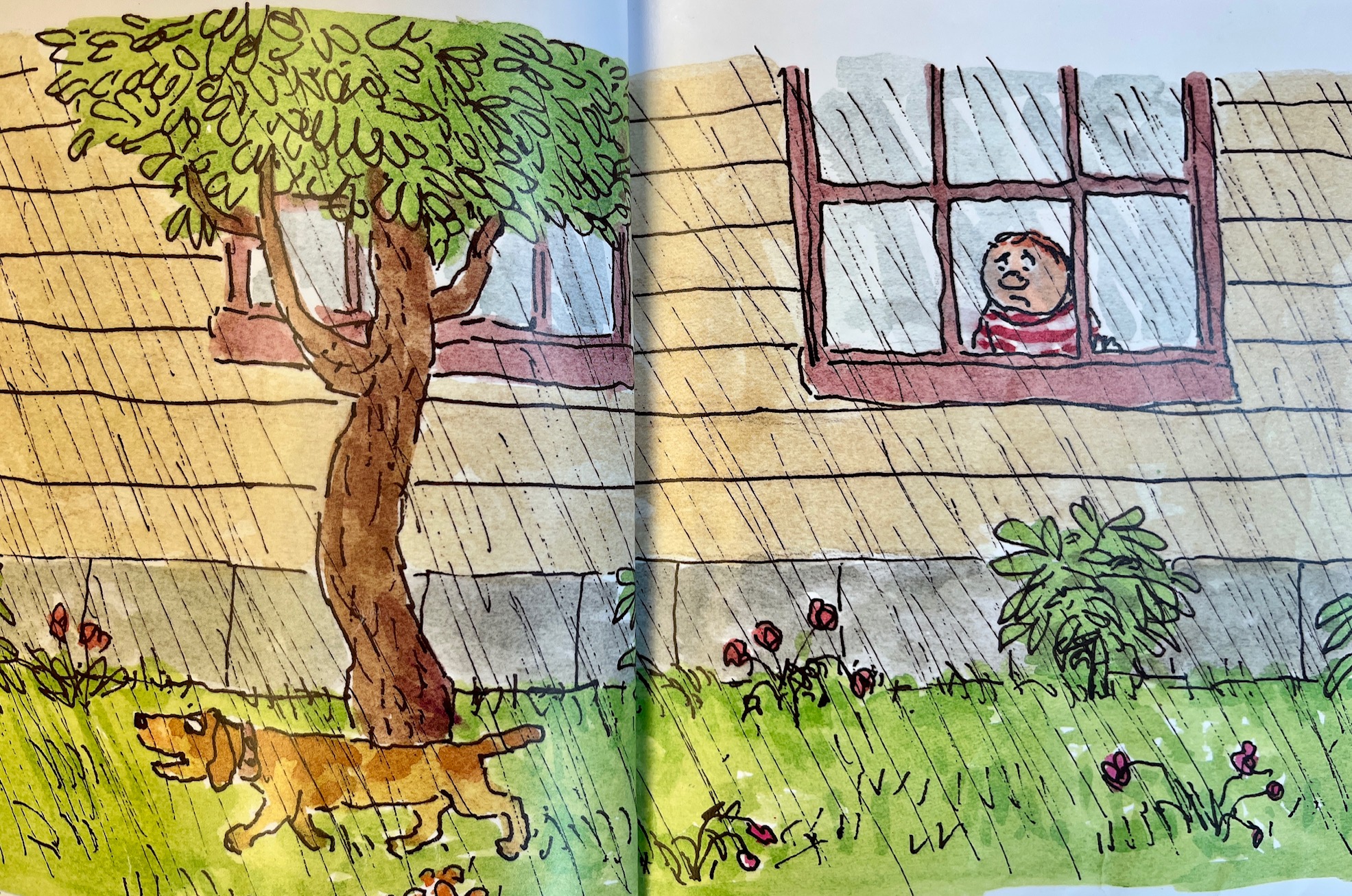 PETE'S A PIZZA by William Steig - Stories with Miss Library